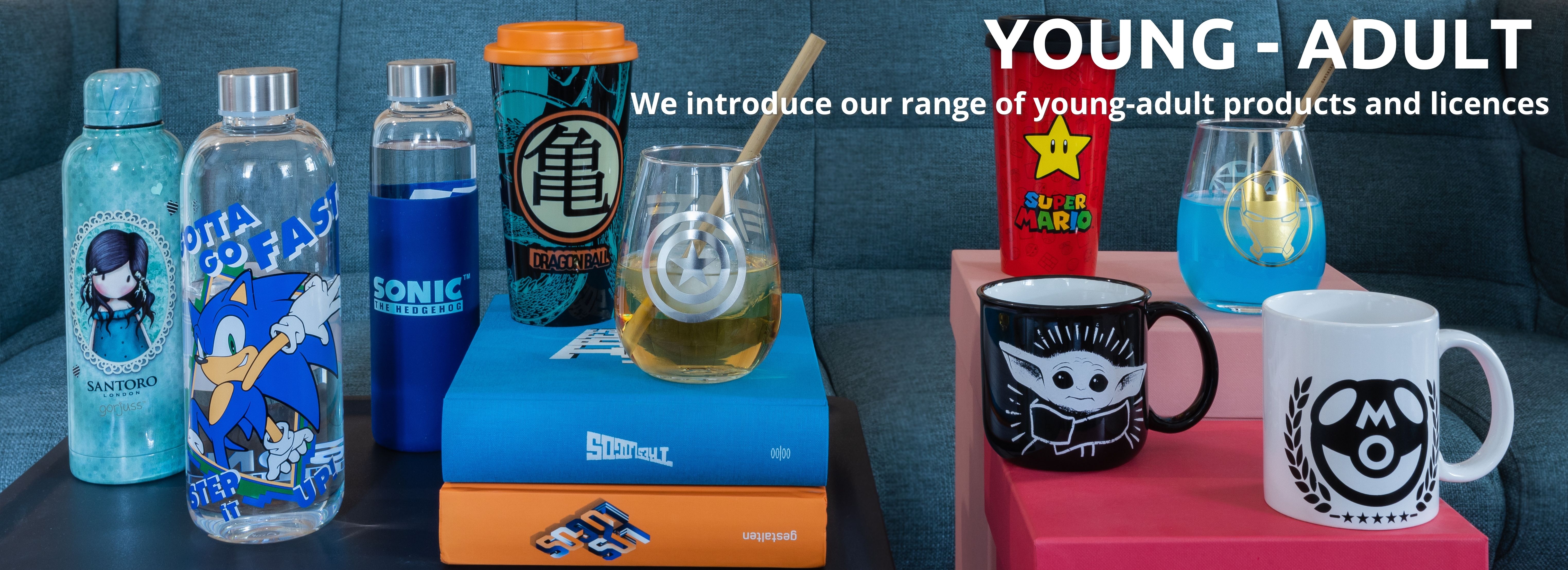 Kids Tableware and Drinkware | Disney, Paw Patrol, Minions, Star Wars ...